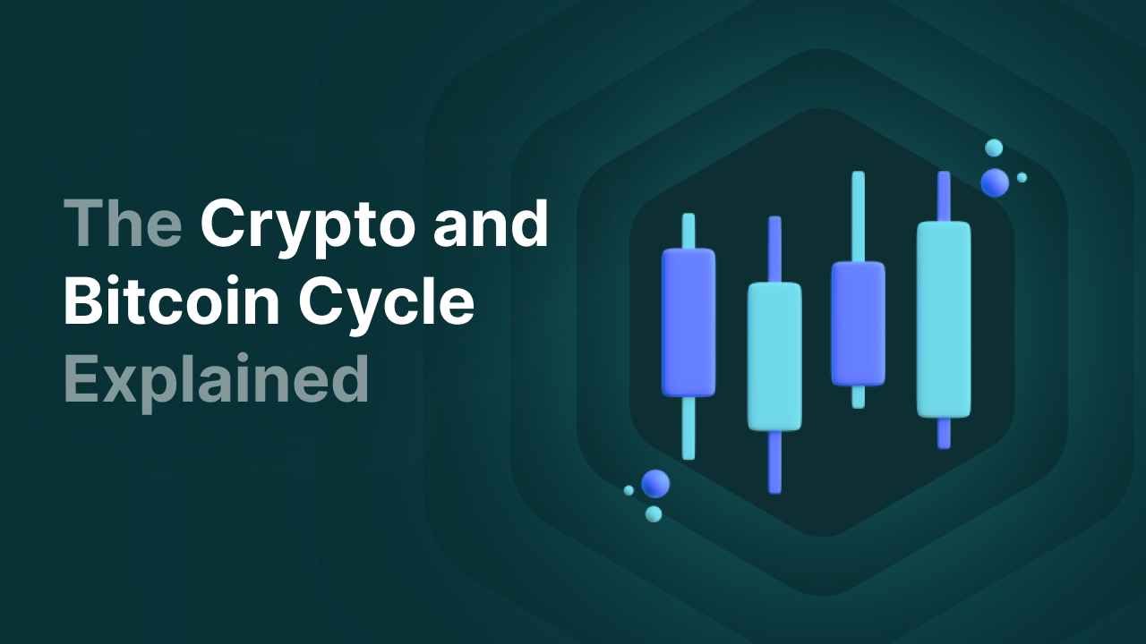 The Crypto and Bitcoin Cycle Explained | Crypto Academy